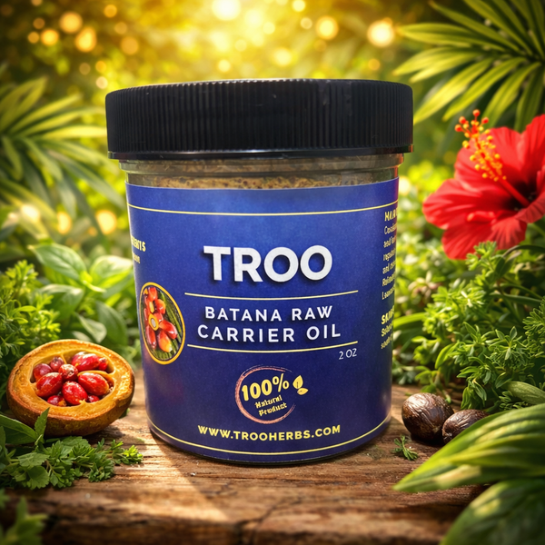 Troo Herbs