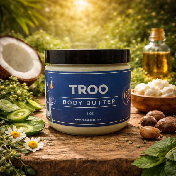 Troo Herbs