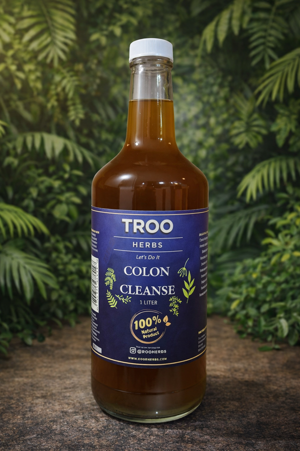 Troo Herbs