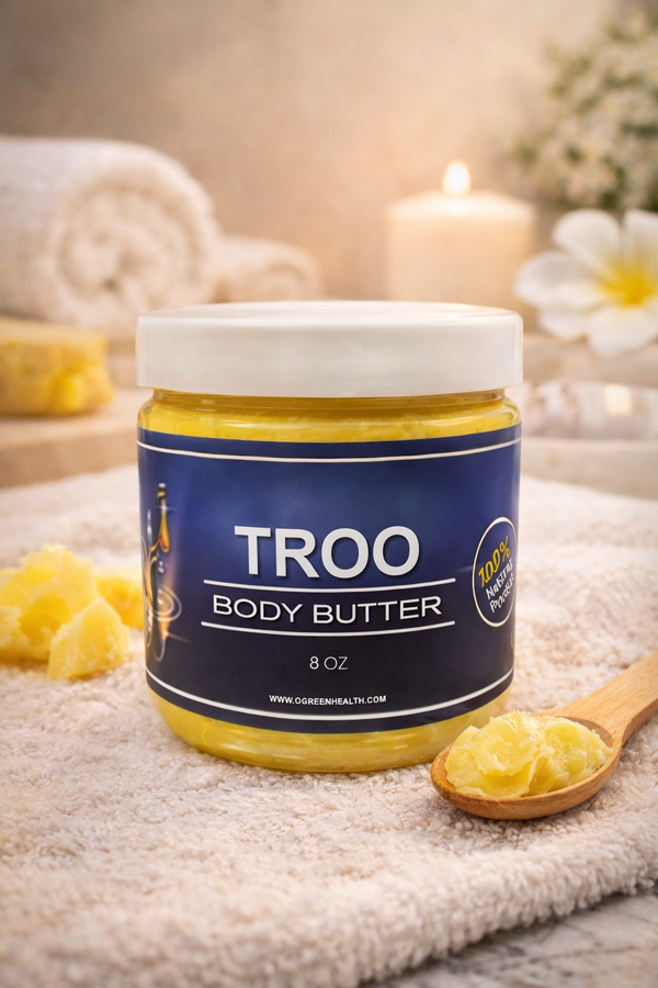 Troo Herbs