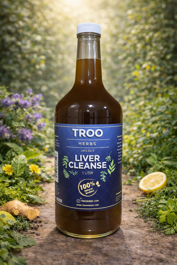 Troo Herbs
