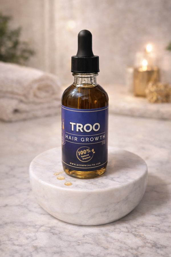 Troo Herbs