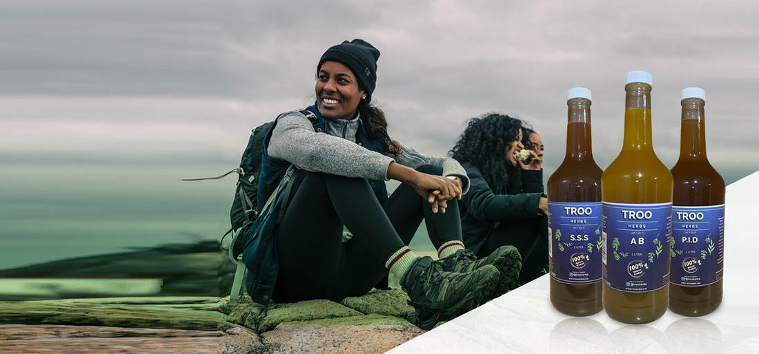 Troo Herbs