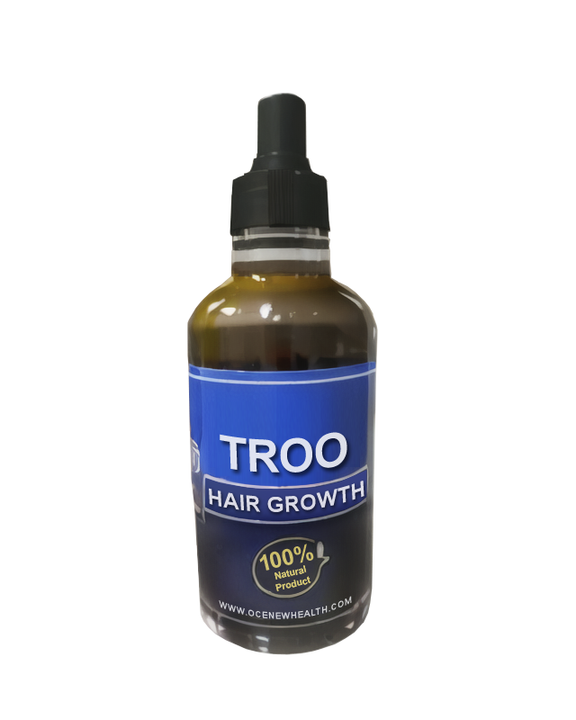 Troo Hair Growth – Troo Herbs