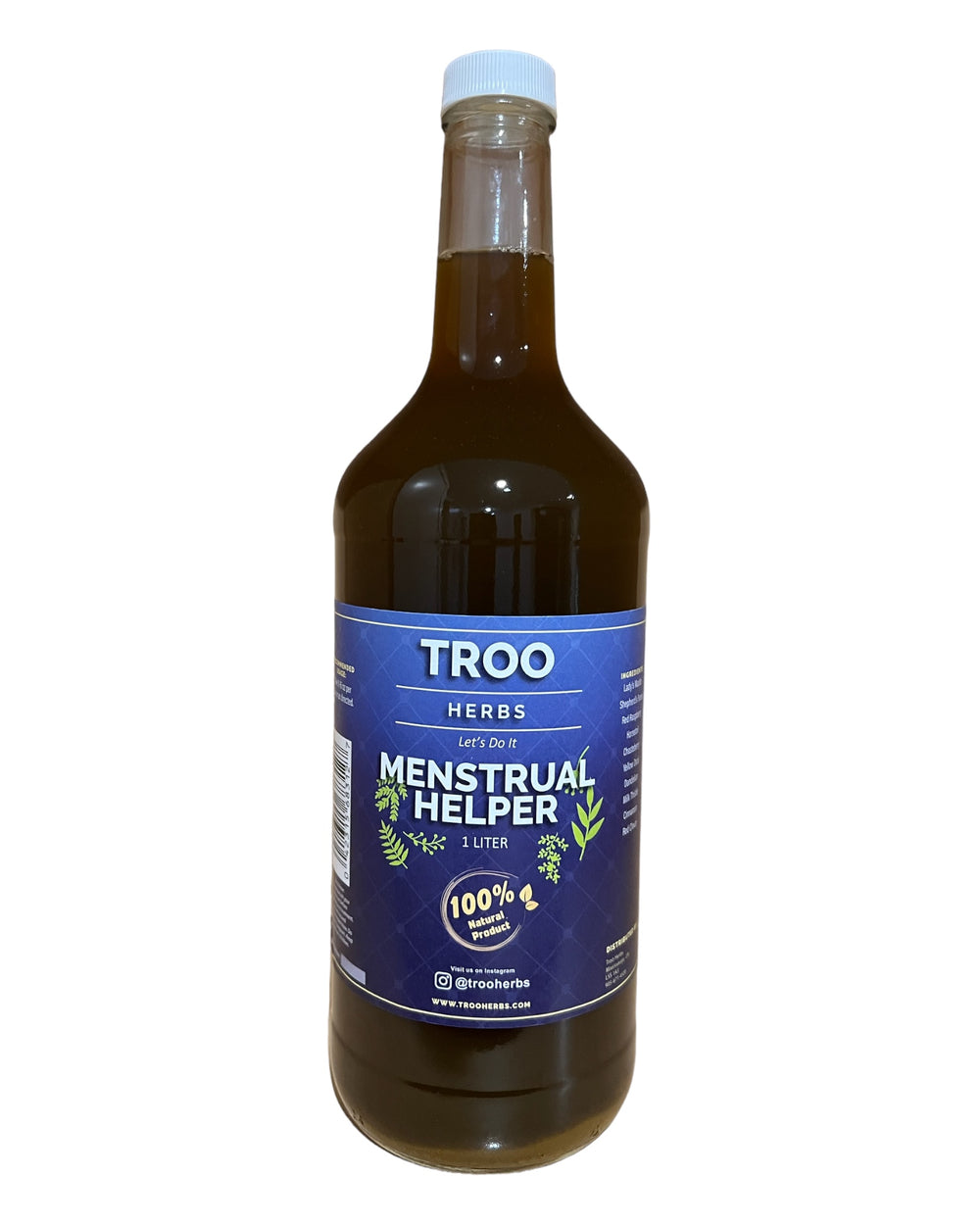 Herbal Treatment – Page 4 – Troo Herbs